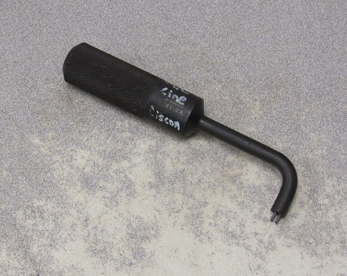 Kent-Moore J-45689 A/C Quick Connect Coupling Joint Release Remover ...