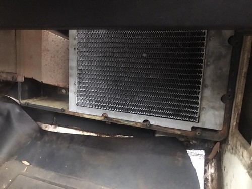 Heater Core for 1972 1973 1974 1975 1976 1977 1978 Dodge Pickup D/w W/o ...