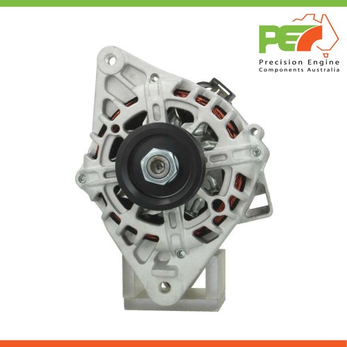 Brand New * Plus Line * Alternator 12V, 90A For Hyundai Excel 1.3L ...