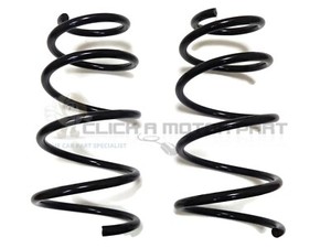 MINI ONE COOPER COOPER D R56 1.6 2006-2010 FRONT 2 SUSPENSION COIL ...