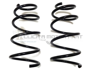MINI ONE COOPER COOPER D R56 1.6 2006-2010 FRONT 2 SUSPENSION COIL ...
