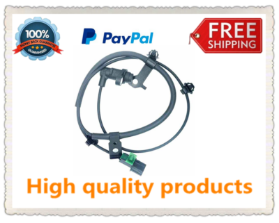 ABS Wheel Speed Sensor for Mitsubishi PAJERO MONTERO SPROT NATIVA ...