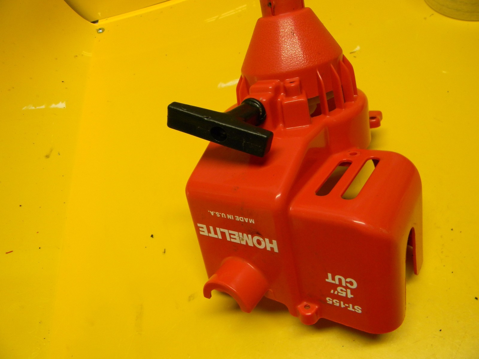 STARTER FOR HOMELITE ST-155 TRIMMER --- BOX 1279 C | eBay