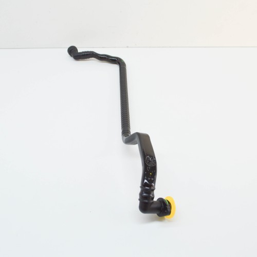 MB ML W166 ENGINE CRANKCASE BREATHER CONNECTOR A2760180312 | eBay