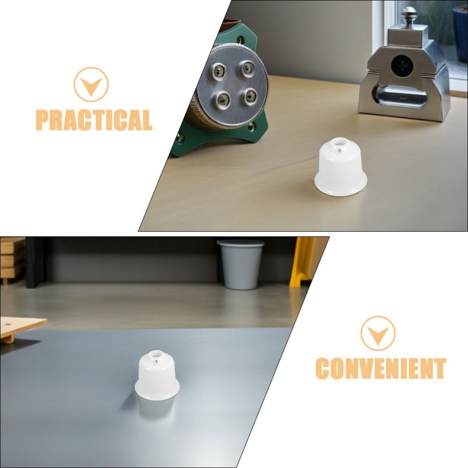 2pcs Ceiling Fan Canopy Cover: Replacement Ceiling Light Canopy Plate ...