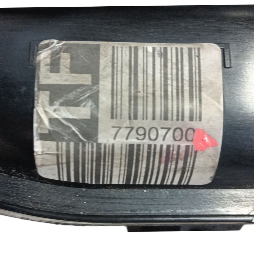11617800584 COLLETTORE DI ASPIRAZIONE / 7790700 / 1725679 PER BMW X5 ...