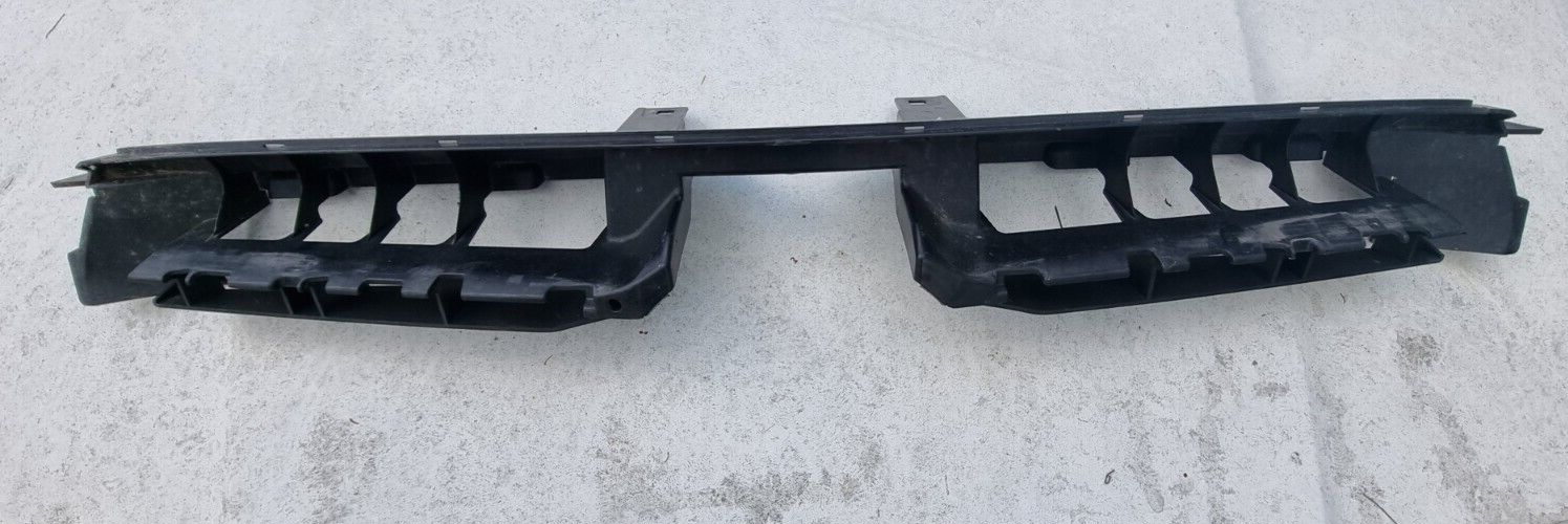 Mercedes GLE W167 reinforcement upper bumper A1678858302 | eBay