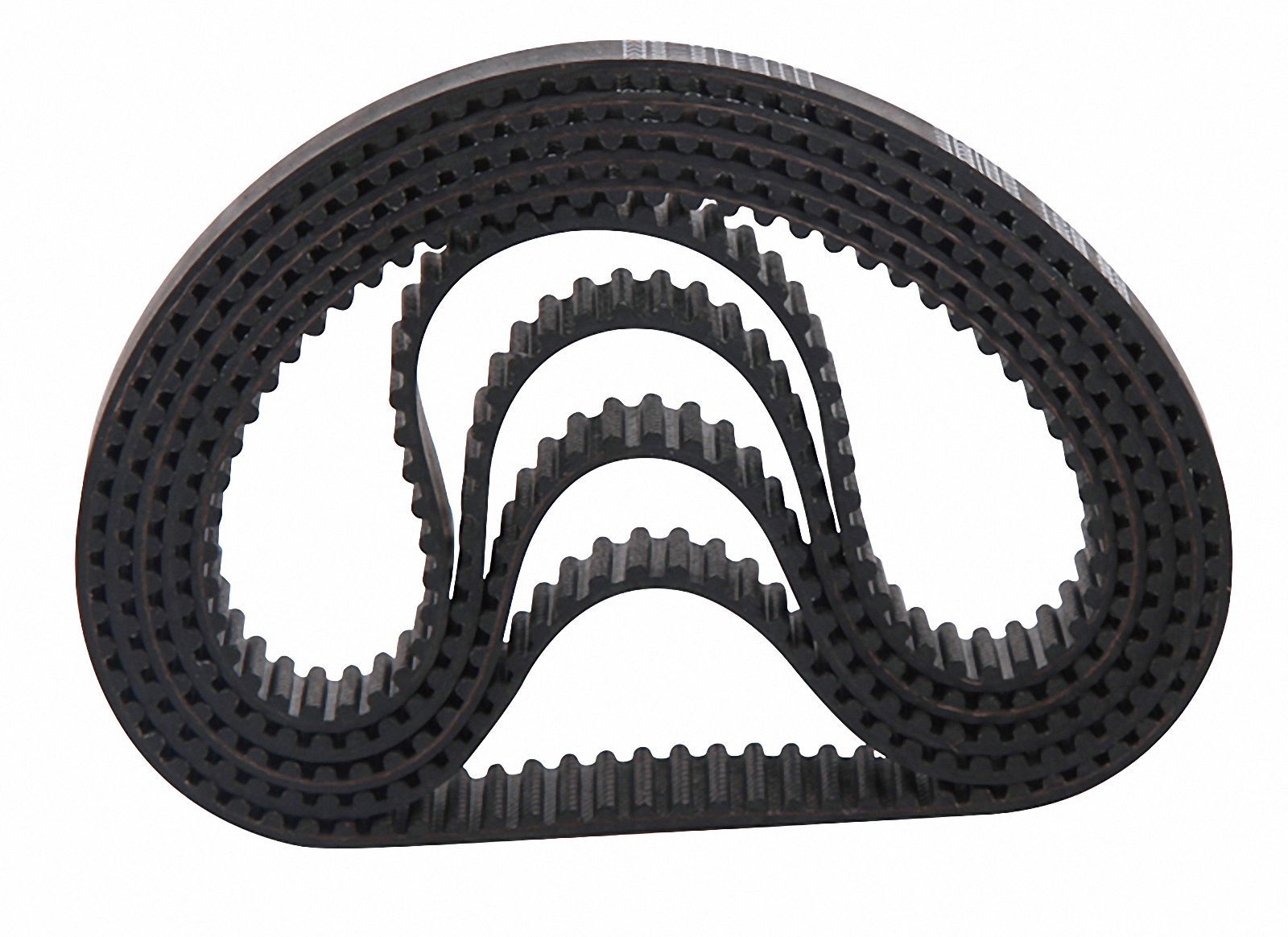 HTD 5M Timing Belt 5mm Pitch 10-25mm Wide - CNC Drives - Select 1000mm ...