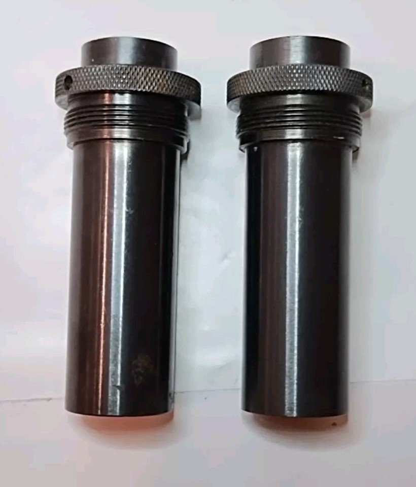 Vintage Power Pac 16 Gauge Choke Tube Lot Of 2 Long & Medium Range JC ...