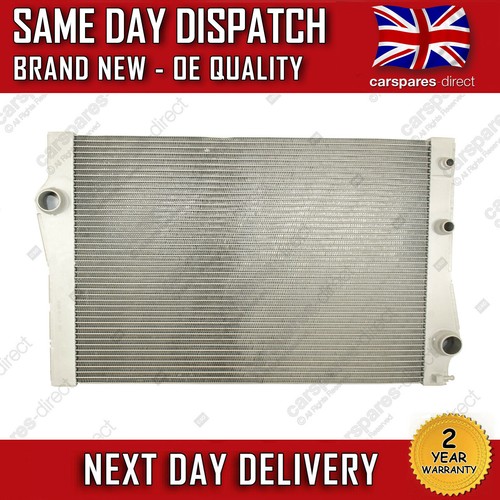 BMW X5 E70 / X6 E71 RADIATOR 2007-2019 MANUAL & AUTOMATIC BRAND NEW | eBay