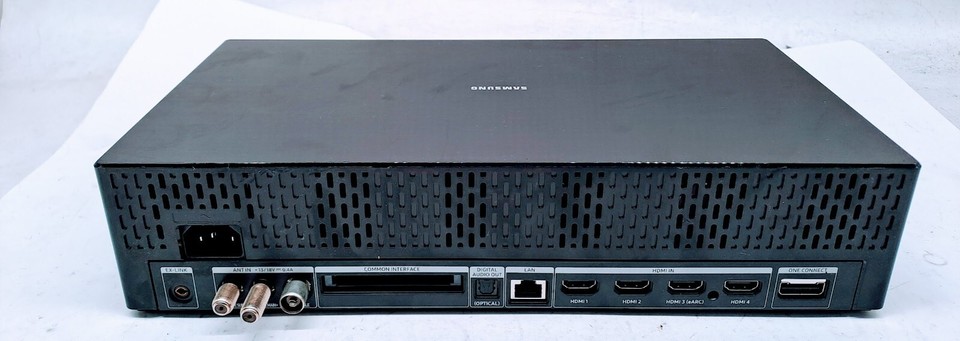 Genuine Samsung One Connect Box for 65” 8K TV BN91-21845W | eBay