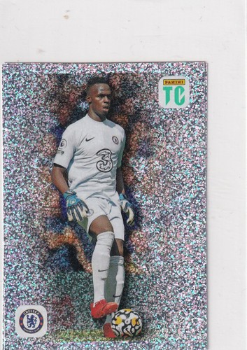Panini 2022 Top Class Sticker No. 21 Edouard Mendy | eBay