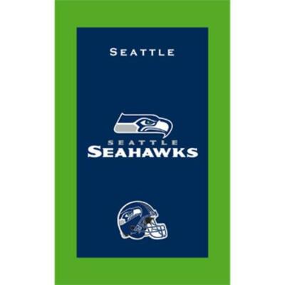 NFL Seattle Seahawks Towel | eBay