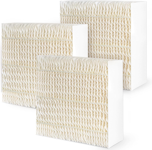 1043 Humidifier Wick Filters (3Pack) for Essick Aircare Evaporative ...