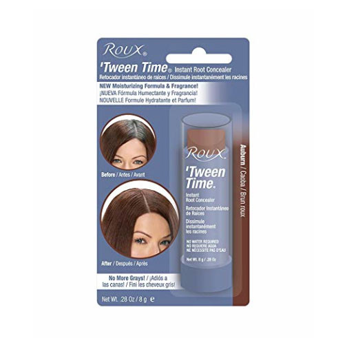 Roux 'Tween Time Instant Haircolor Touch-Up Stick (Choose from 3 colors ...