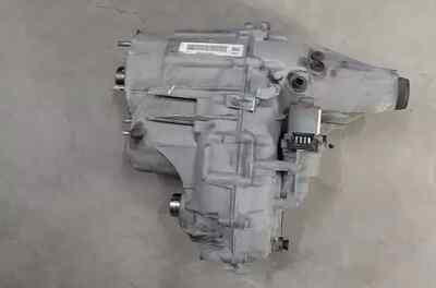 2009-2019 Chevrolet Silverado 1500 Transfer Case Assembly Automatic NQH ...