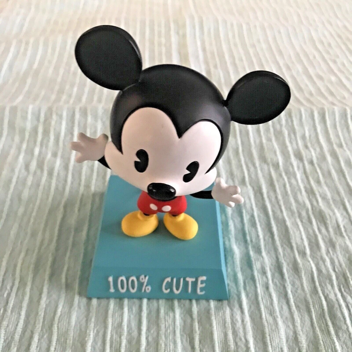 Chibi Mickey Mouse