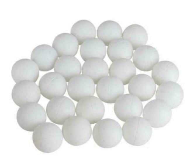 Ping Pong White Table Tennis Balls for sale online | eBay