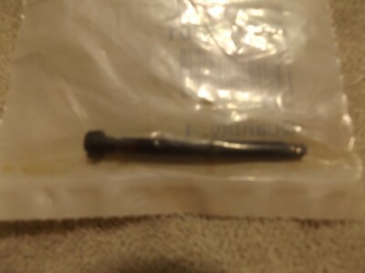 OEM HUSQVARNA CHAIN TENSIONER SCREW 501546301 | eBay