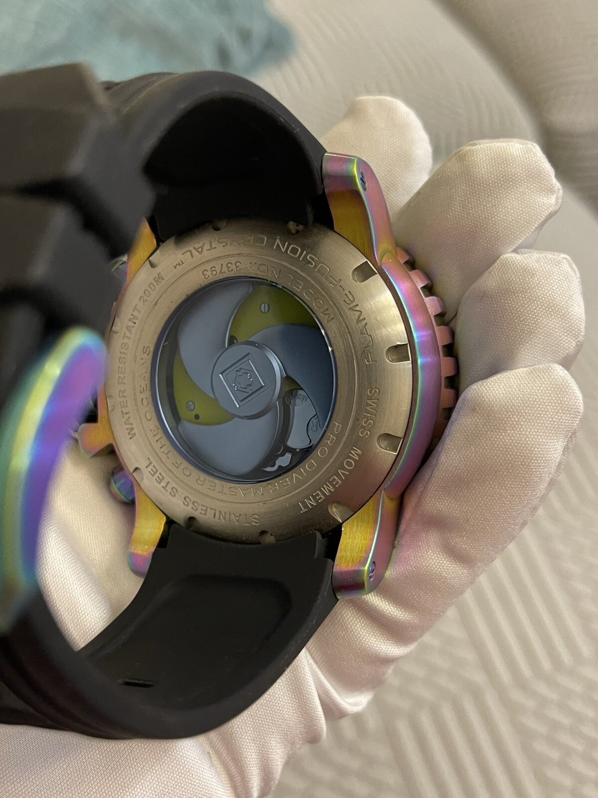 INVICTA Sea Hunter MenModel 33793 Men's Watch Quartz 58mm Swiss | eBay