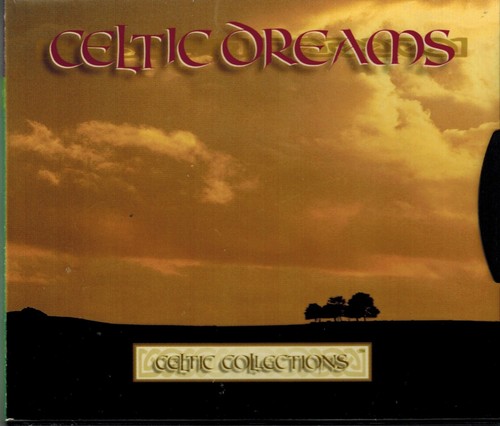 CELTIC COLLECTIONS - CELTIC DREAMS - MINT CD | eBay