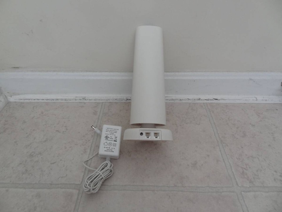 SimpliSafe Home Security System (Base Station only) | eBay
