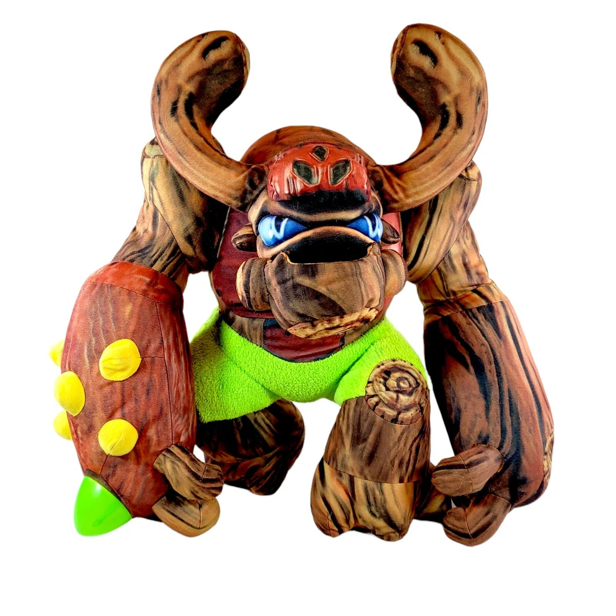 Skylanders Giants Tree Rex
