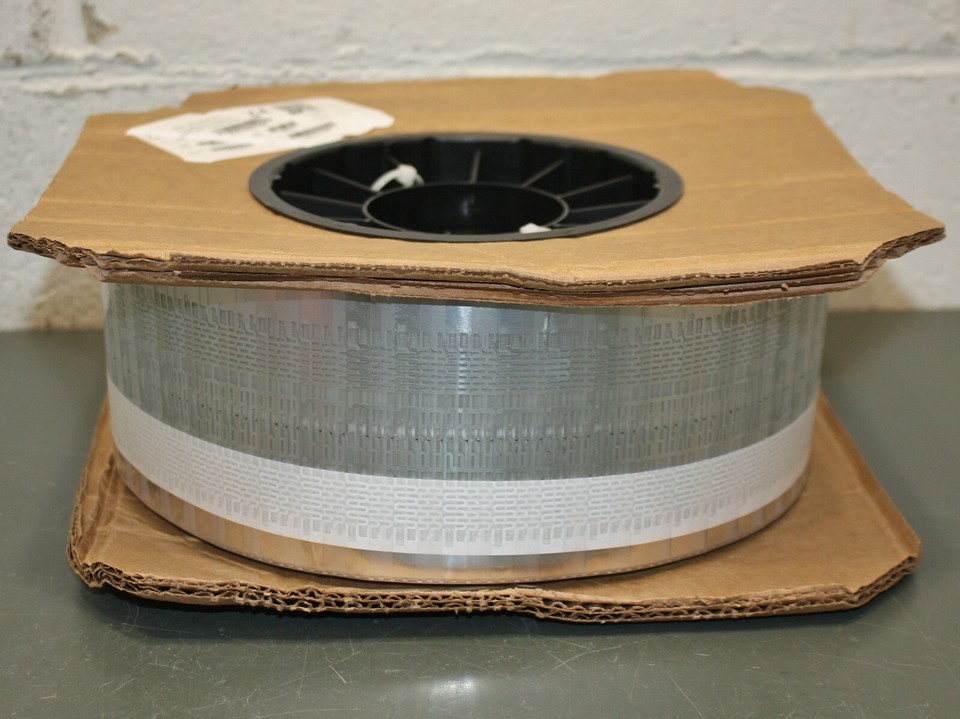 (30500) Alien Squiggle RFID IC Tags ALN-9940-SR, Higgs-9 UHF, 840-960 ...