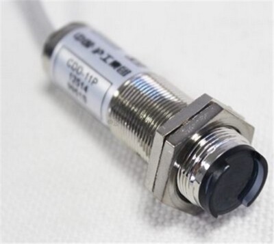 Photoelectric Sensor Sick Optex CDD-11P CDD11P Brand New yy | eBay