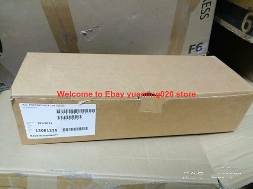 Ship dhl fedex Danfoss MCA120 MCA 120 VLT-Profinet card 130B1235 fast ...