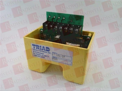 PINNACLE SYSTEMS INC LT-101-2P / LT1012P (USED) | eBay