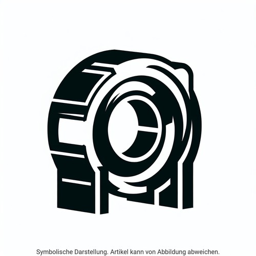 Pleuellager KOLBENSCHMIDT 79232600 für SETRA 400 MERCEDES ACTROS MP2 ...