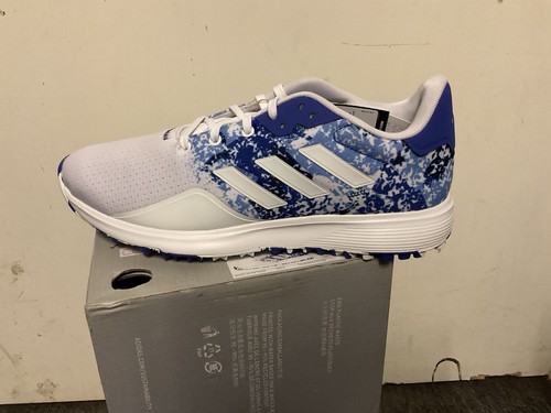 adidas S2G SL 23 Golf Shoes Waterproof, Spikeless, Size 9 | eBay UK