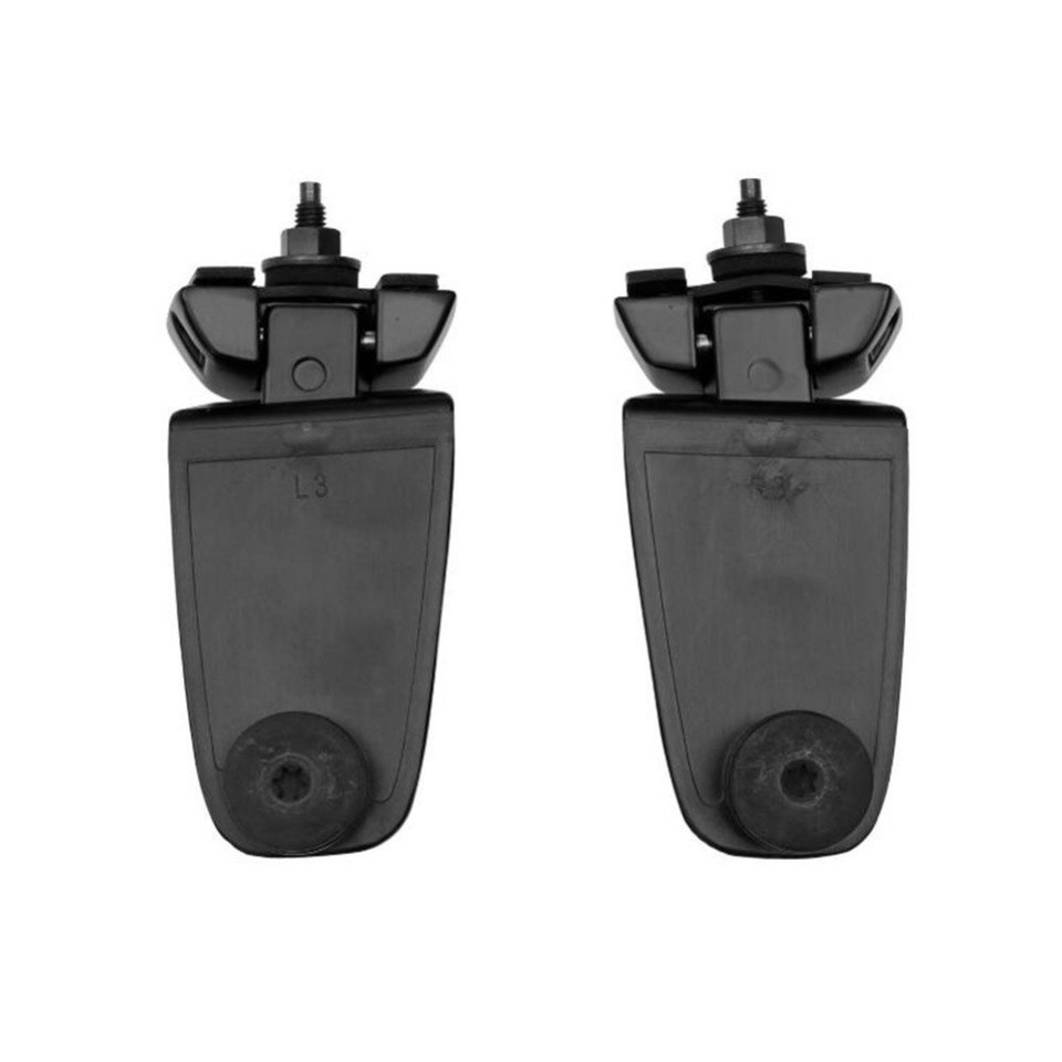 Rear Hatch Window Glass Hinge for Explorer and For Mountaineer 2002 ...