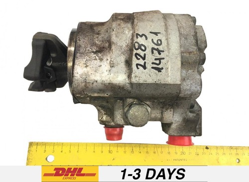 3517 9604600280 Power Steering Pump MERCEDES Actros MP4 488-00500 | eBay