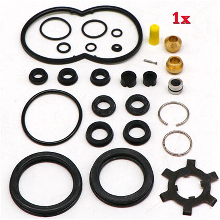 Complete Hydro-boost Repair Kit w/Seal Replace #2771004 For Bendix ...