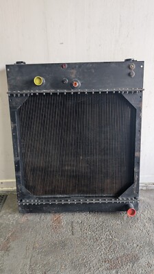 Taylor Forklift Radiator | eBay
