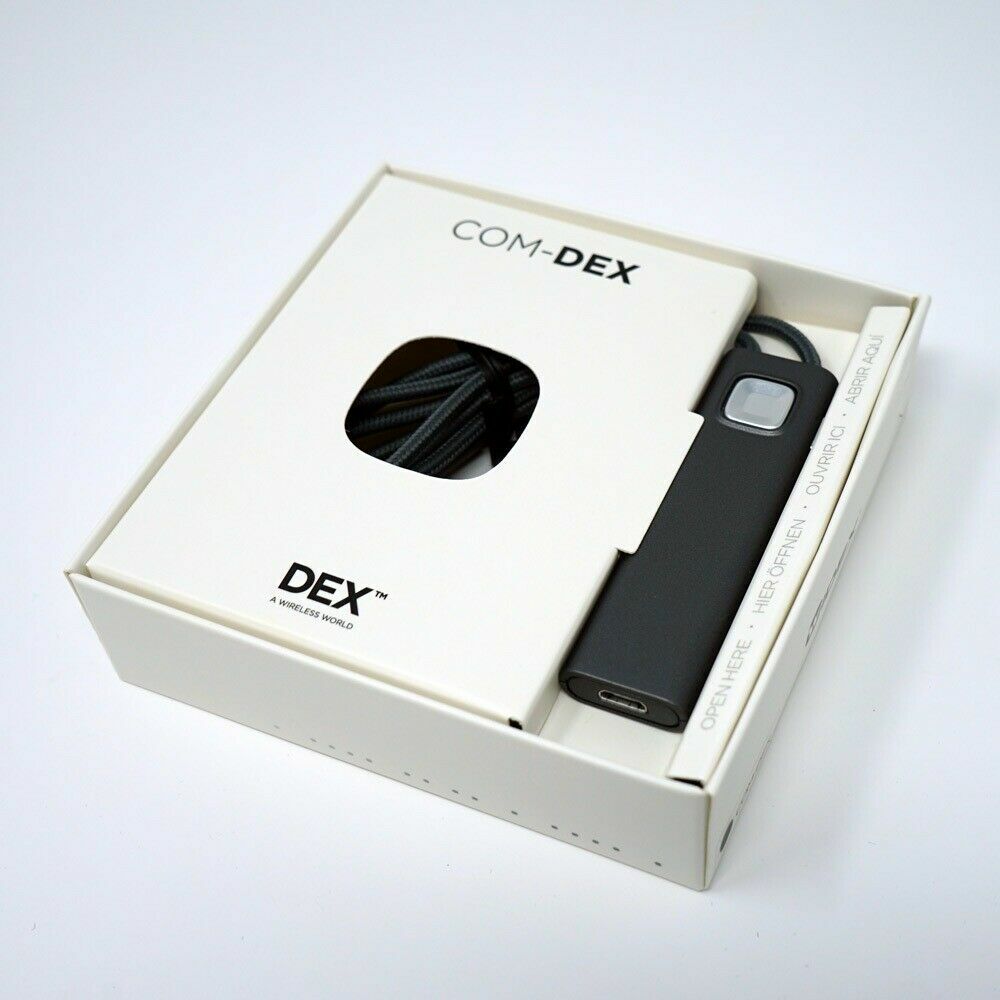 Widex Com-Dex Bluetooth Mobile Phone and Audio Streamer | eBay