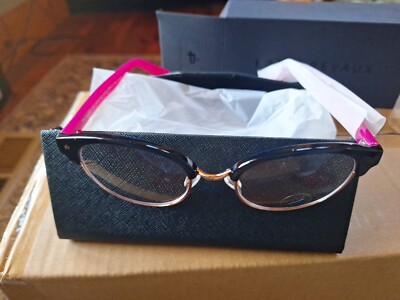 Prive Revaux The Angelou Blue Light Readers Strength 3.5 New In Box | eBay