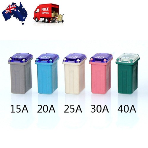 car Fuse for Ford 2015 Ranger PX MK2 FOCUS kuga explorer edge Fiesta ...