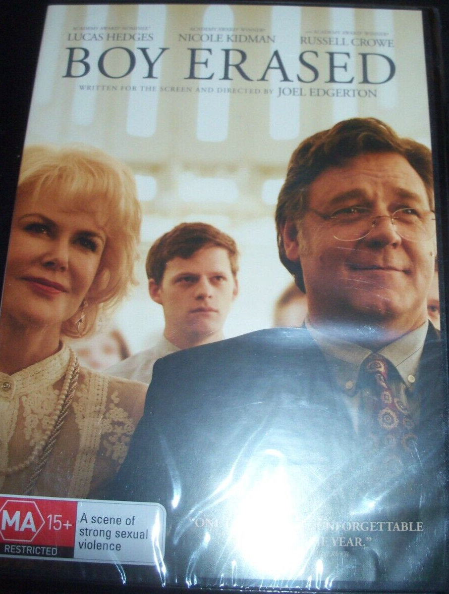 Erased Dvd Cover Erased – Alltheanime