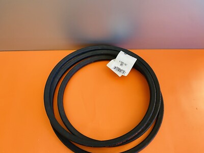 Size Chart Gates B97 Industrial V-Belt - Oil & Heat Resistant For Tough ...