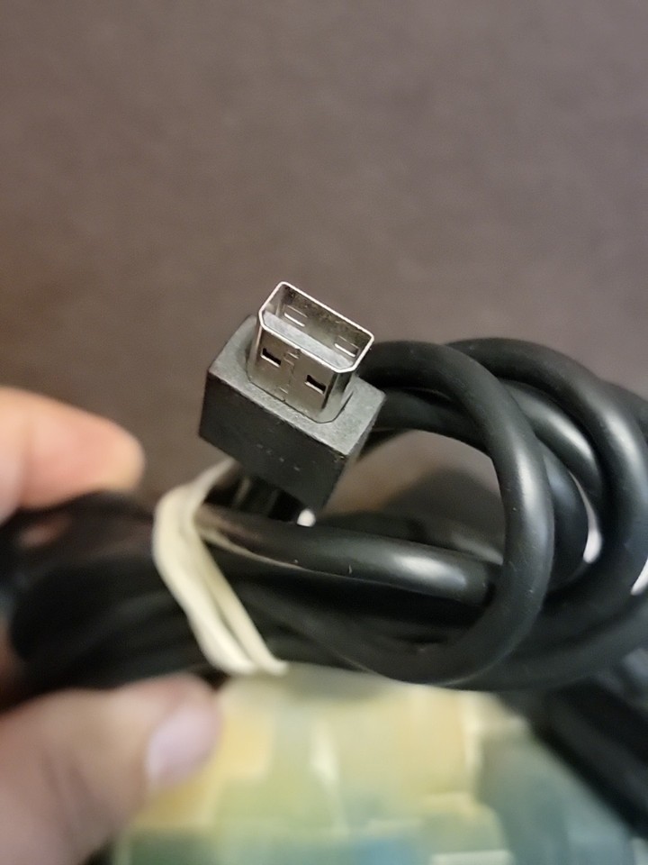 Sony PlayStation PS4 PSVR Camera Motion Sensor CUH-ZEY2, TESTED ...