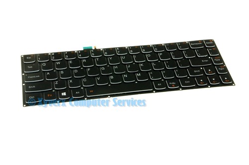 8SSN20G68503 PK130TA1C00 LENOVO KEYBOARD W BACKLIGHT 3 PRO 1370 80HE (C ...