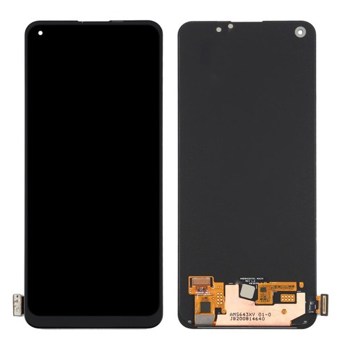 For 6.4" Oppo Realme 7Pro 7 Pro RMX2170 LCD Display Touch Screen ...