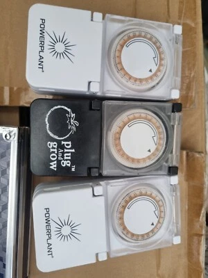 PowerPlant Heavy Duty 24 Hour 15 min | Grelly UK