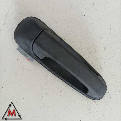 Poignée extérieure arrière gauche 55360335 pour JEEP CHEROKEE 2002-2007 ...