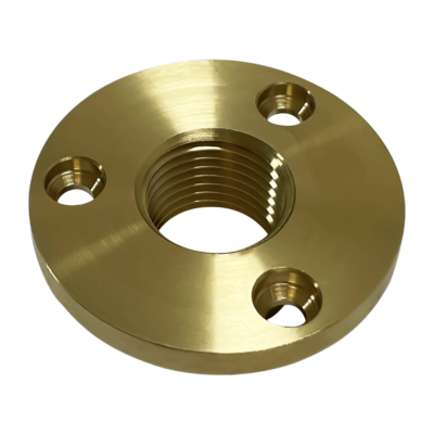 Boat Transom Drain Plug Kit