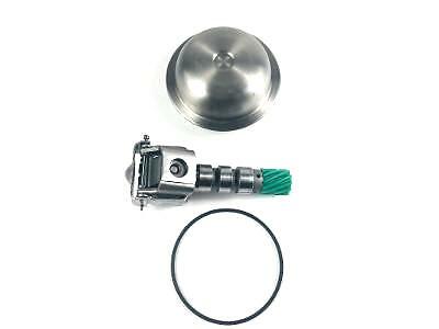 700r4 Governor Cover Clipart