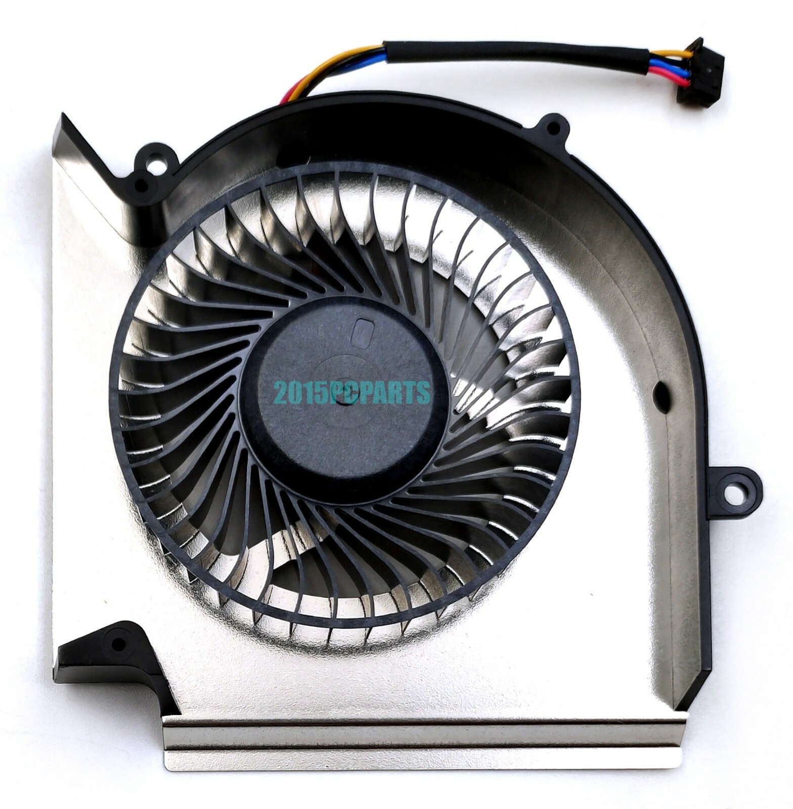 New MSI GE65 Raider GL65 GP65 Leopard MS-16U1 MS-16U2 CPU & GPU Cooling ...